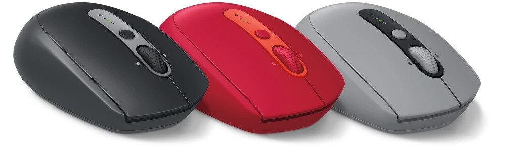 M590 MULTI-DEVICE SILENT Mouse - マウス Logicool （ ロジクール